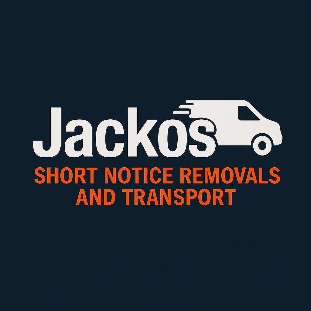 Norwich's Most Trusted Local Removals Service | Jacko's Removals